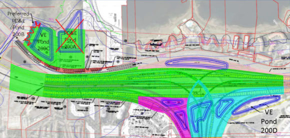 Innovative Interchange Design Improves Traffic Flow | I-4 Beyond