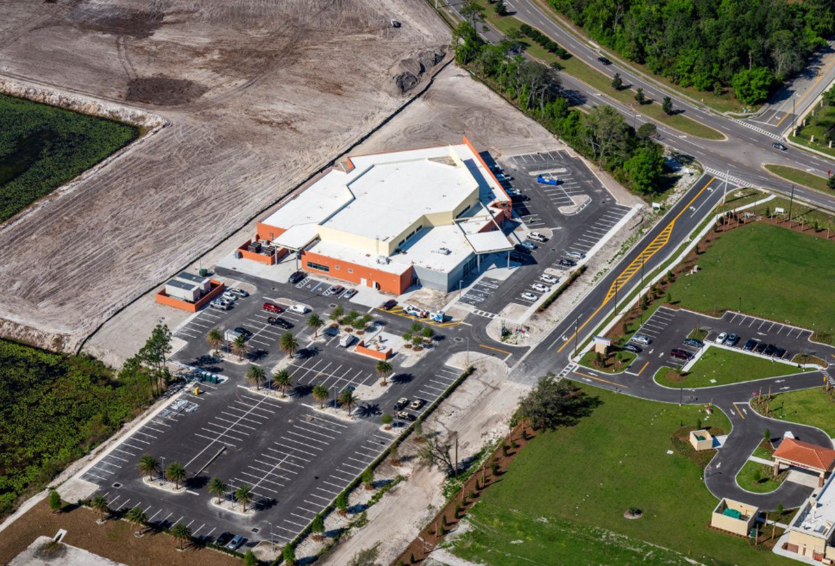 Managing Traffic | I-4 Beyond
