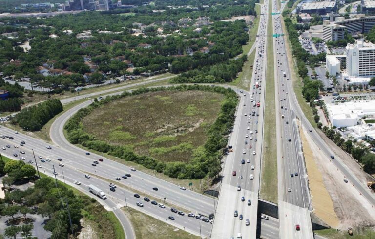 ATTENTION DRIVERS: Eastbound I-4 Entrance Ramp from S.R. 535 to Reduce ...